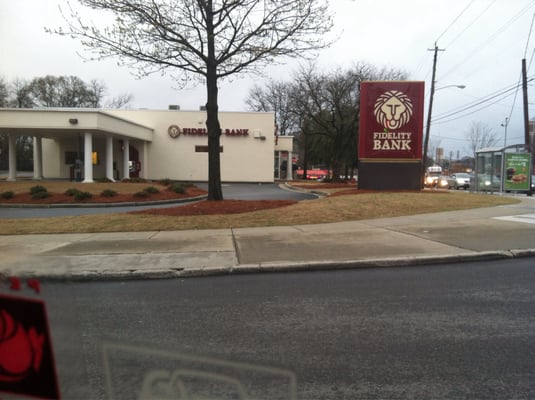 AMERIS BANK - Updated December 2025 - 494 Ponce De Leon Ave NE, Atlanta ...