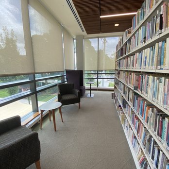 WOBURN PUBLIC LIBRARY - Updated September 2025 - 14 Photos - 45 ...