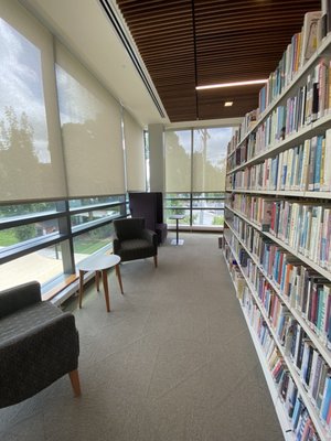 WOBURN PUBLIC LIBRARY - Updated September 2025 - 14 Photos - 45 ...