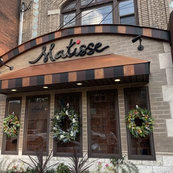 MATISSE 167 - Updated February 2025 - 1129 Photos & 473 Reviews - 167 ...