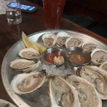 THE ALBANY ALE & OYSTER - 505 Photos & 417 Reviews - 281 New Scotland ...