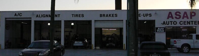 ASAP AUTO CENTER - Updated October 2025 - 4660 S US Hwy 1, Fort Pierce ...