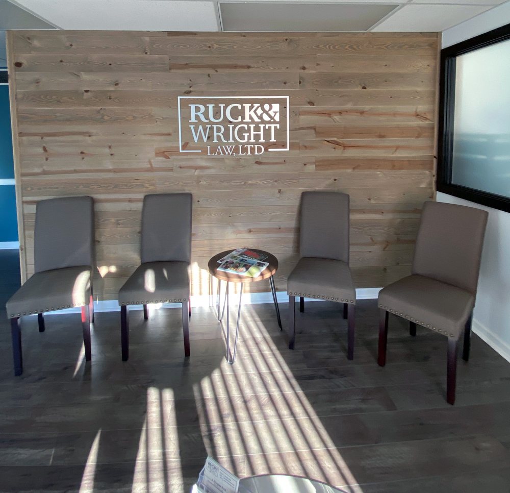 RUCK & RUCK LAW - Updated October 2025 - Request Consultation - 427 W ...