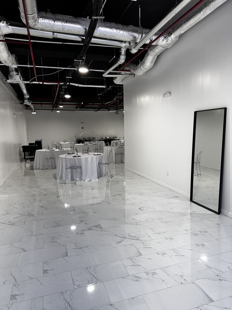 URBAN LUXE SPACE - Updated December 2025 - Request a Quote - 2028 White ...