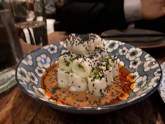 TIGER FORK - 1648 Photos & 750 Reviews - 922 N St NW Blagden Alley ...