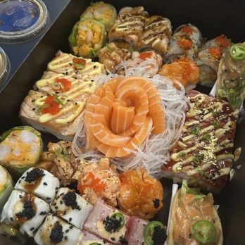 TORO TORO SUSHI AND POKE - Updated December 2025 - 48 Photos & 21 ...