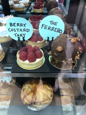 THE HAMPTONS BAKERY - Bakeries - 427 Hampton St, Hampton Victoria ...