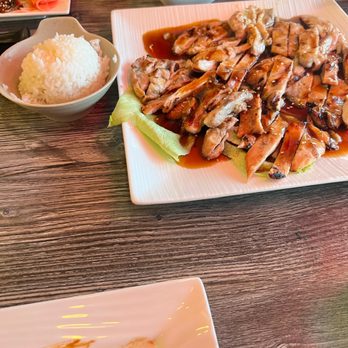 SENRO SUSHI - 465 Photos & 400 Reviews - 2475 San Ramon Valley Blvd ...