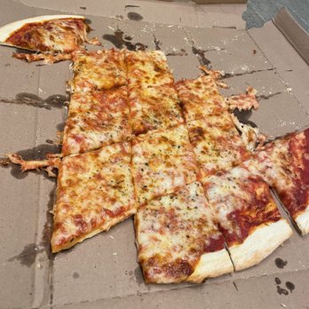 VITO & ANGELO’S PIZZERIA & RESTAURANT - Updated August 2025 - 37 Photos ...