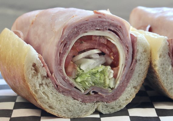 HEFTY LEFTY’S HOAGIES AND GRINDERS - 15 Photos & 10 Reviews - 34 W ...