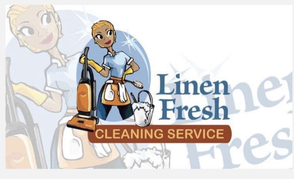 LINEN FRESH CLEANING SERVICE - Request a Quote - 27 Photos - Belton ...