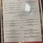 BIAGGIO’S PIZZERIA - 523 Photos & 1066 Reviews - 4235 S Fort Apache Rd ...