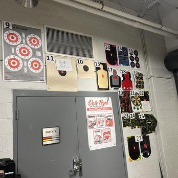 Manchester Firing Line Range - Trusted Since 1999 - Updated July 2025 ...