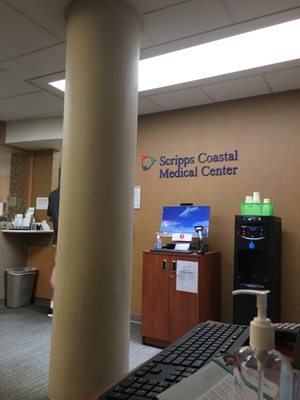 SCRIPPS COASTAL MEDICAL CENTER ENCINITAS - PEDIATRICS - Updated October ...