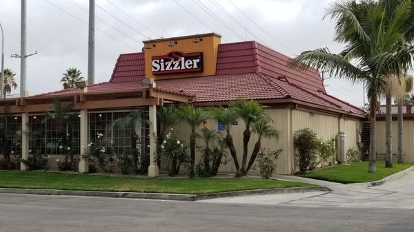 SIZZLER - $$ - 165 Photos & 271 Reviews - 5801 Sepulveda Blvd, Culver ...