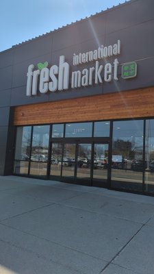 FRESH INTERNATIONAL MARKET - Updated July 2025 - 704 Photos & 145 ...
