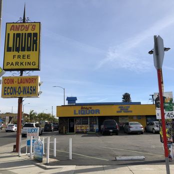 ANDY’S LIQUOR - Updated October 2025 - 12 Photos - 440 W Manchester ...