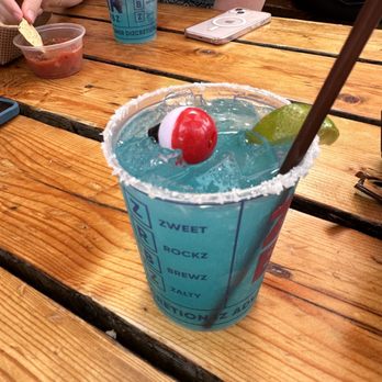 ZORBAZ - Updated December 2025 - 109 Photos & 101 Reviews - 402 W Lake ...