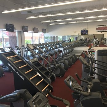 FITNESS 19 WEST SENECA - Updated December 2025 - 10 Photos - 800 Harlem ...