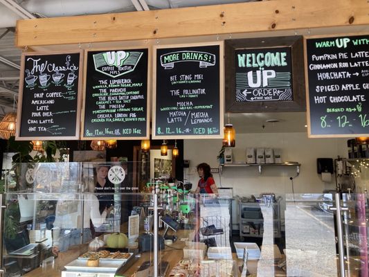 UP CAFE & UP COFFEE ROASTERS - Updated August 2025 - 167 Photos & 149 ...