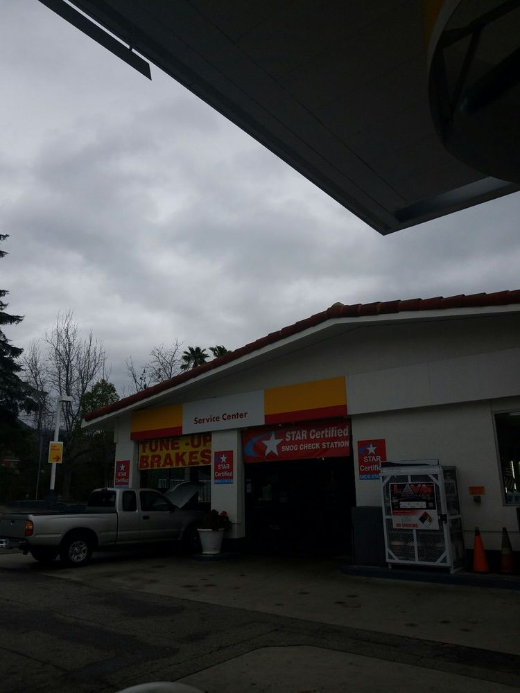 SHELL - Updated June 2025 - 11 Reviews - 1001 Foothill Blvd, La Canada ...