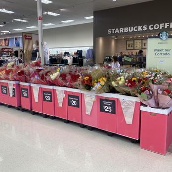 TARGET - Updated September 2025 - 264 Photos & 286 Reviews - 7505 ...