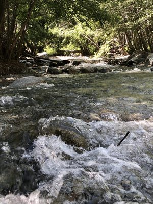 LYTLE CREEK RANGER STATION - 121 Photos & 39 Reviews - 1209 Lytle Creek ...