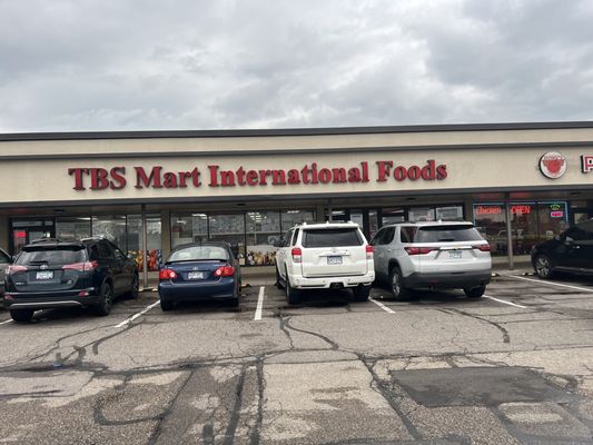 TBS MART - Updated December 2025 - 21 Photos & 19 Reviews - 7836 ...