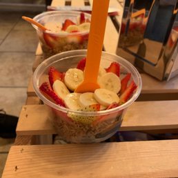 TOWER BLENDZ - 434 Photos & 202 Reviews - Acai Bowls - 802 E Olive Ave ...