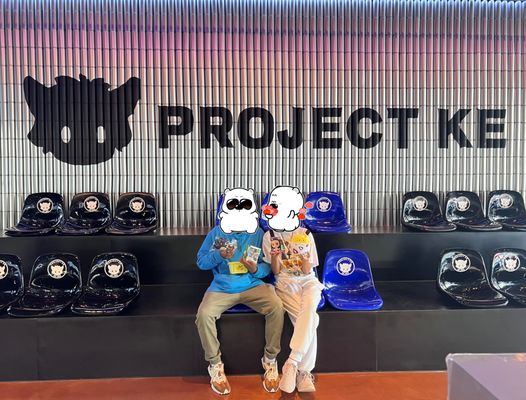 PROJECT KE - 169 Photos & 12 Reviews - 36-12 Main St, Flushing, New ...