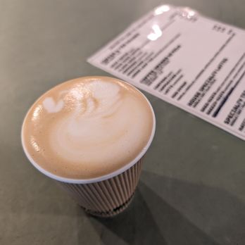 MILKA COFFEE ROASTERS - Updated July 2024 - 91 Photos & 12 Reviews ...