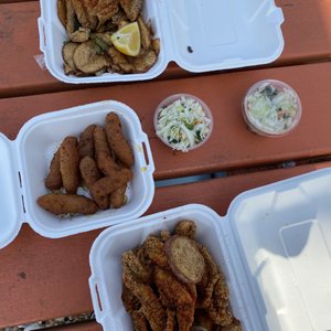 SALTBOX SEAFOOD JOINT - 331 Photos & 254 Reviews - 2637 Durham Chapel ...