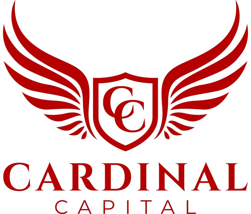 CARDINAL CAPITAL - Updated February 2025 - 626 Wilshire Blvd, Los ...