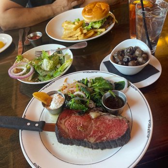 FARGO’S STEAK HOUSE with 317 real customer photos - Updated August 2024 ...