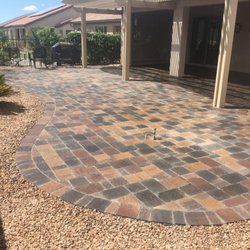 ARIZONA PROSCAPES - 28 Photos - Tucson, Arizona - Landscape Architects ...