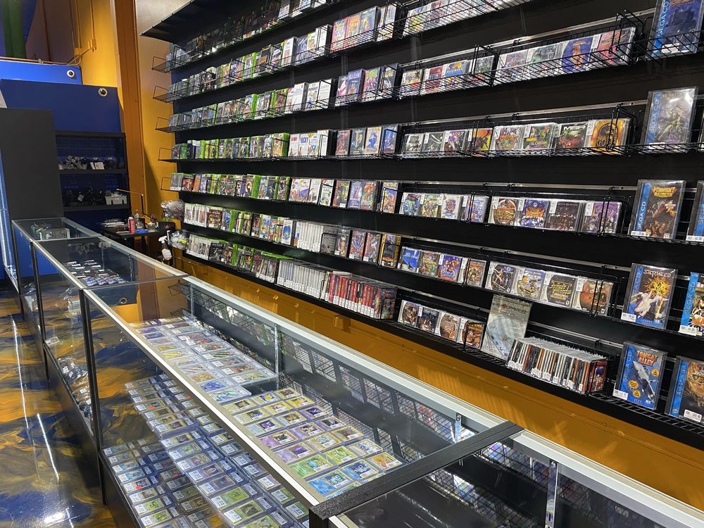 FIRE AND ICE GAMES - Updated January 2026 - 6245 Sunrise Blvd, Citrus Heights, California ...