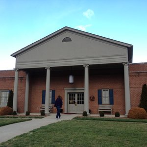 BARNEY HAMPTON FUNERAL & CREMATION SERVICE - Updated November 2025 ...