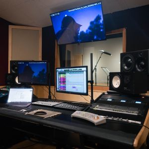 STAGE RED STUDIOS - Updated August 2024 - 30 Photos - 105 W Alameda Ave ...