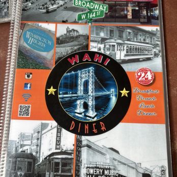 WAHI DINER - Updated October 2025 - 151 Photos & 294 Reviews - 3915 ...