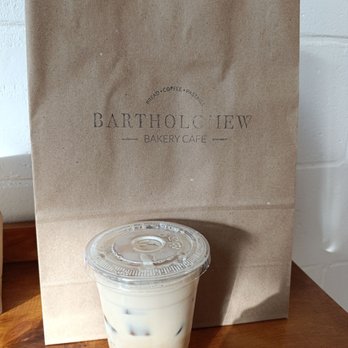 BARTHOLOMEW BAKERY - Updated December 2025 - 269 Photos & 55 Reviews ...