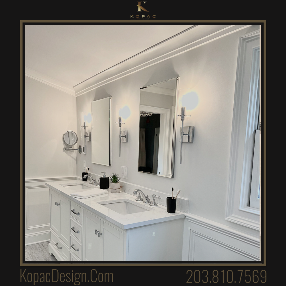 KOPAC DESIGN & BUILD - Updated July 2025 - 179 Photos - 415 Howe Ave ...