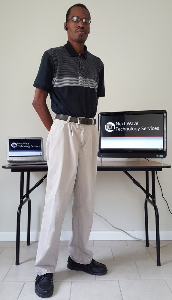 NEXT WAVE TECHNOLOGY SERVICES - Updated July 2024 - 6564 Cambridge St ...