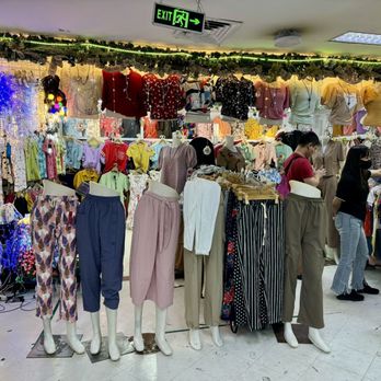 168 SHOPPING MALL - Updated December 2025 - 26 Photos & 17 Reviews ...