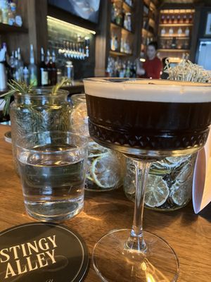 STINGY ALLEY - Updated December 2025 - 45 Photos & 21 Reviews - 489 ...