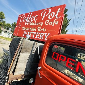 THE COFFEE POT BAKERY CAFE - Updated June 2025 - 125 Photos & 188 ...