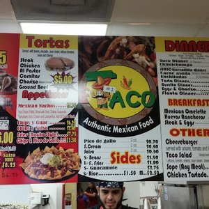 MY TACO - 32 Photos & 99 Reviews - 7940 W Lincoln Hwy, Frankfort ...