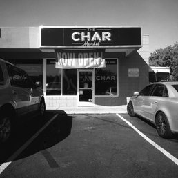 THE CHAR MARKET - Updated June 2025 - 441 Photos & 450 Reviews - 4717 ...