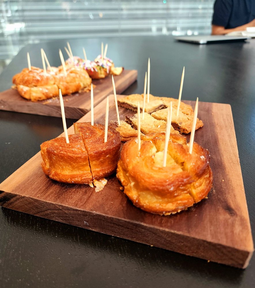 DEVILLE COFFEE - Updated December 2025 - 29 Photos - 745 Thurlow Street ...