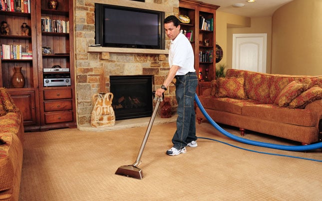 PRO CARE SERVICES - Updated January 2026 - Lakewood, Colorado - Carpet ...