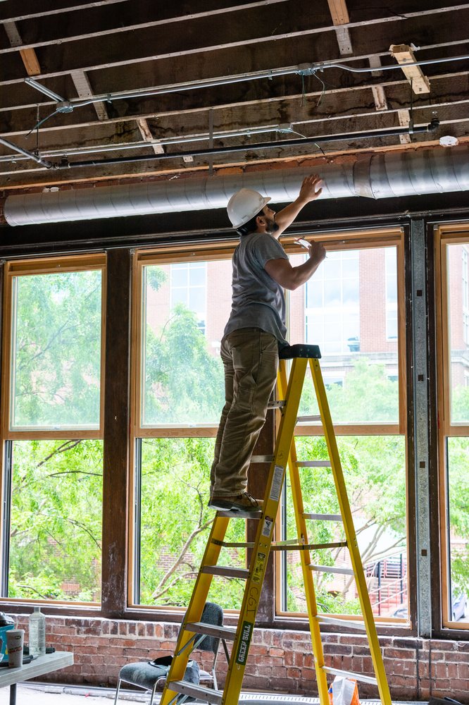 PERKINS CONSTRUCTION - Contractors - 144 2nd Ave N, Nashville, TN ...